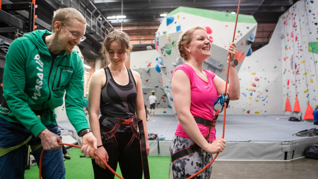 TYKY-paketit ja TYKY-sopimukset yrityksille | Wasa Up